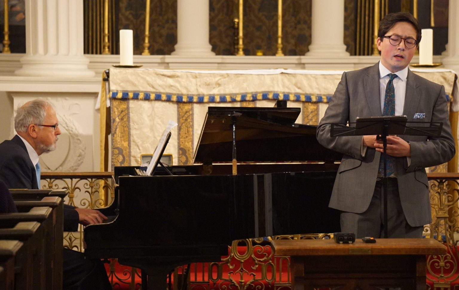 People - UK-Japan Music Society 日英音楽協会