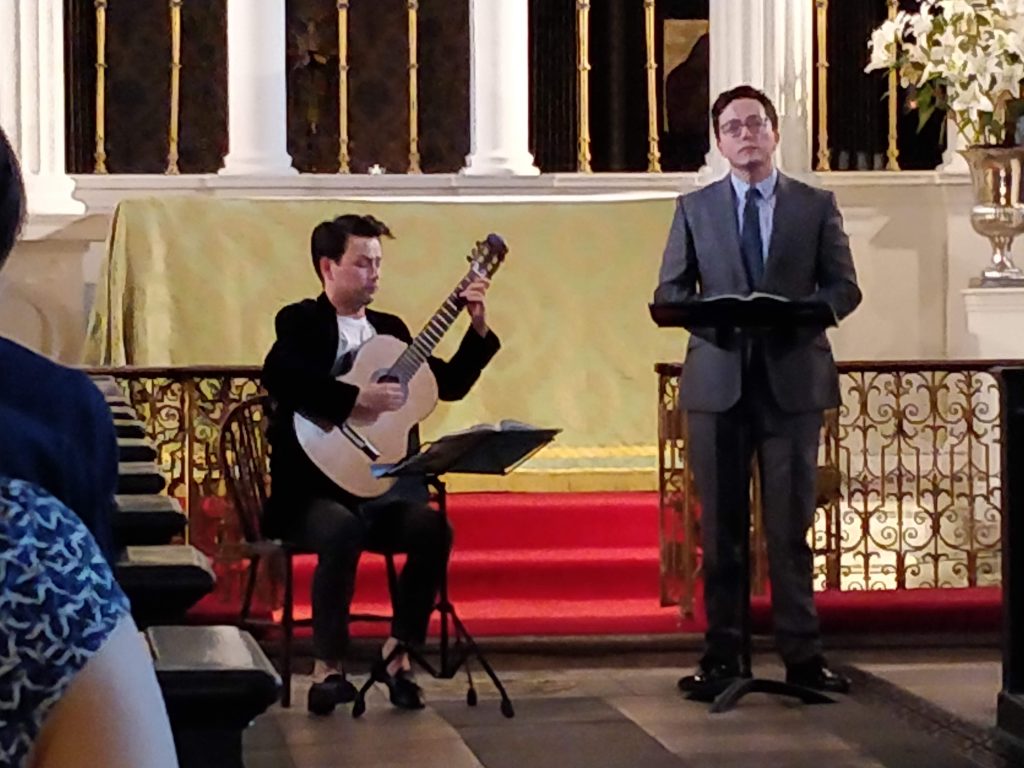 People - UK-Japan Music Society 日英音楽協会