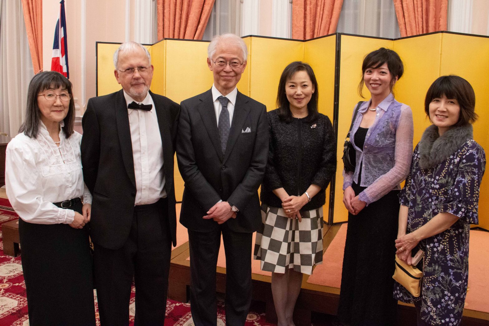 Home - UK-Japan Music Society 日英音楽協会